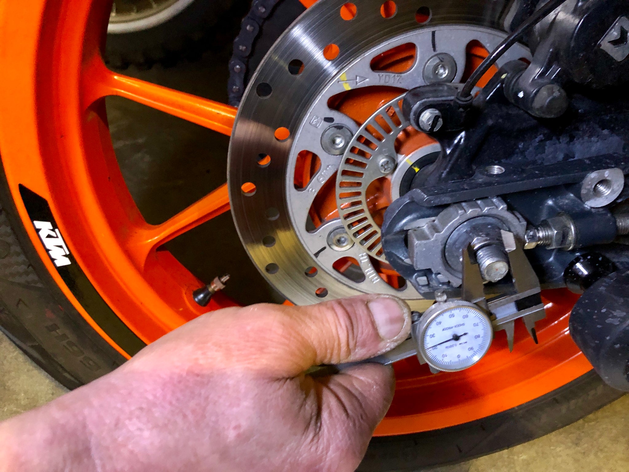 T-NUT - Solid Axle Adapter | Short Fuse Motorsports Corp.