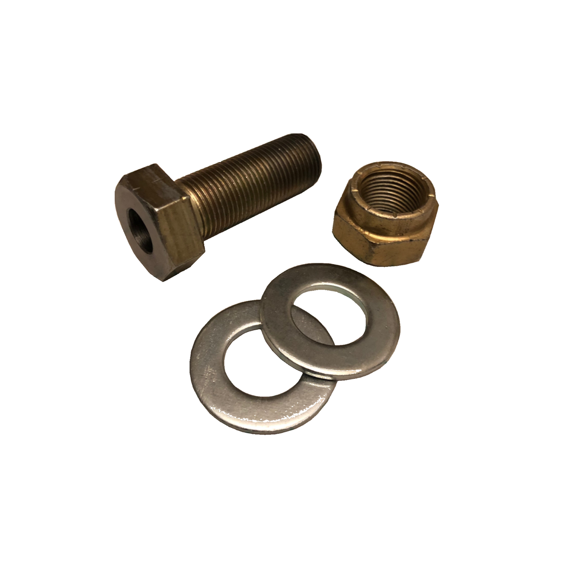 T-NUT - Solid Axle Adapter | Short Fuse Motorsports Corp.